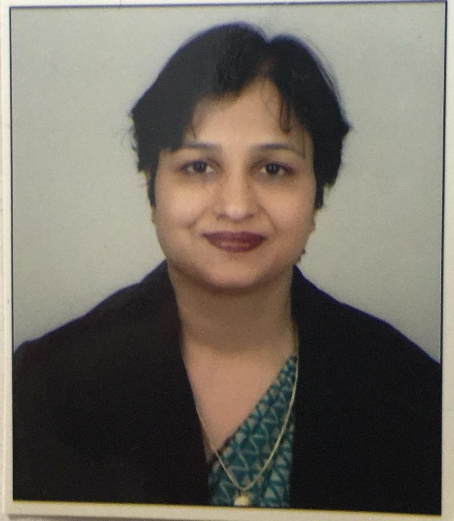 About Dr. Ritu Jain - Vardhman Medicare Centre